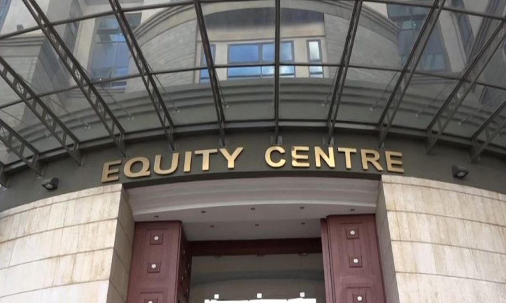 Inside Equity Bank’s Sh1.5 Billion Heist: A Web of Deception and Cover ...
