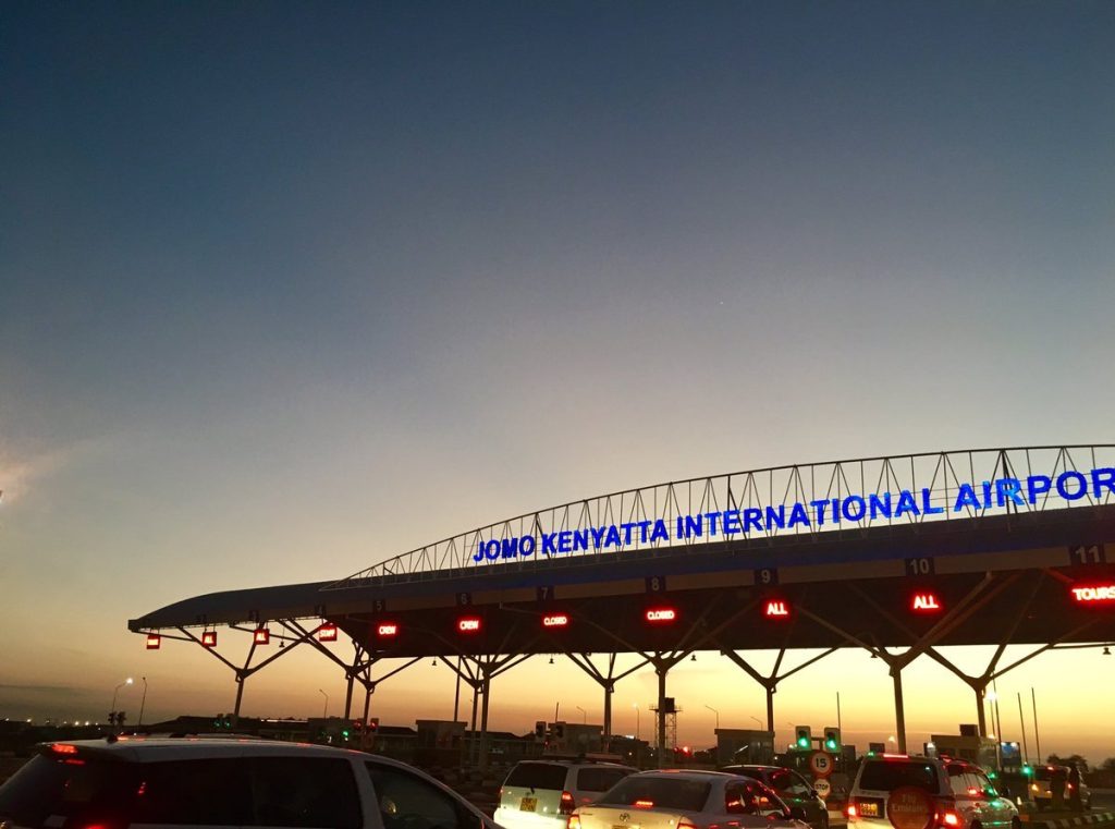 Kenya Set To Unveil New Strategy for JKIA Expansion Before the End of ...