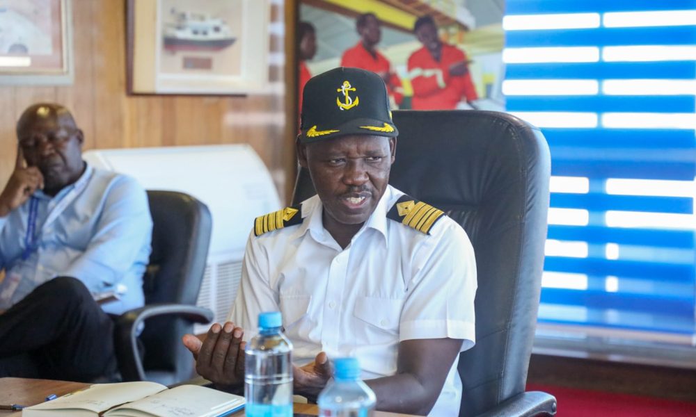 KPA Boss Ruto Implicated in Sh31.2 Billion Tender Scam - Kenya Insights