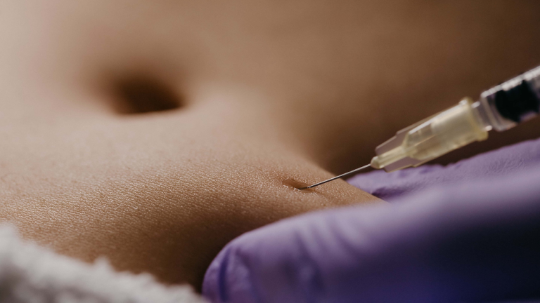 WHO Approves Kenya To Roll Out Twice-yearly Lenacapavir Injectable HIV ...