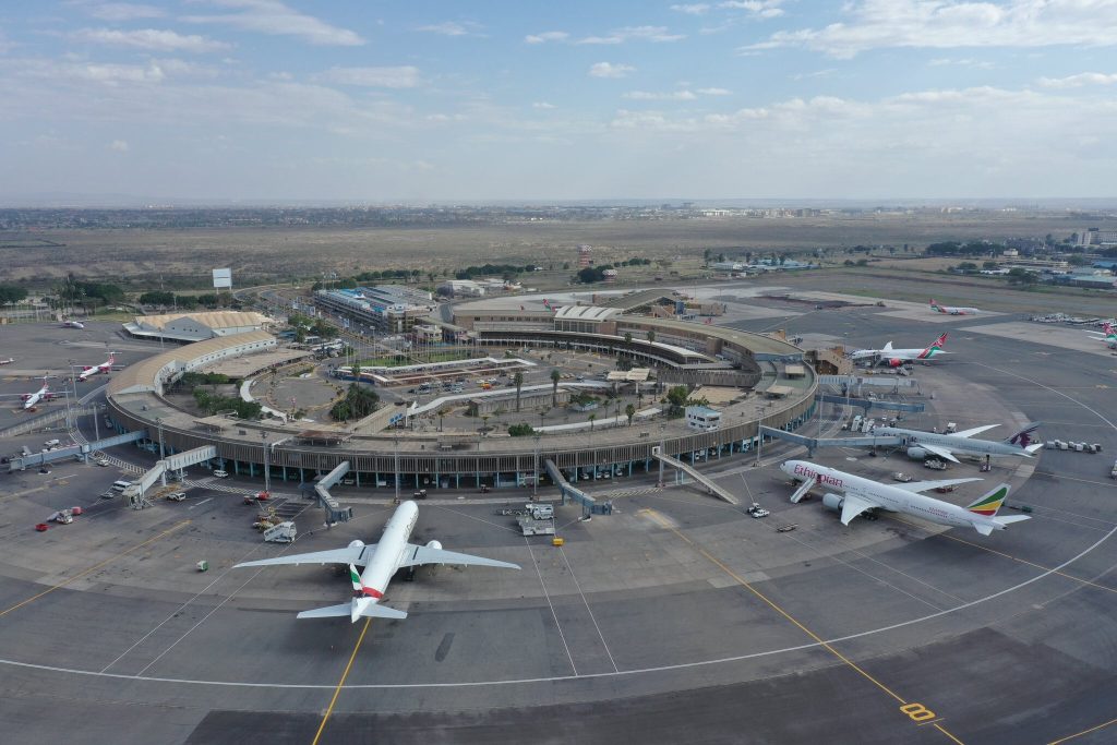 KAA Announces Plans to Upgrade JKIA and Wilson Airport - Kenya Insights