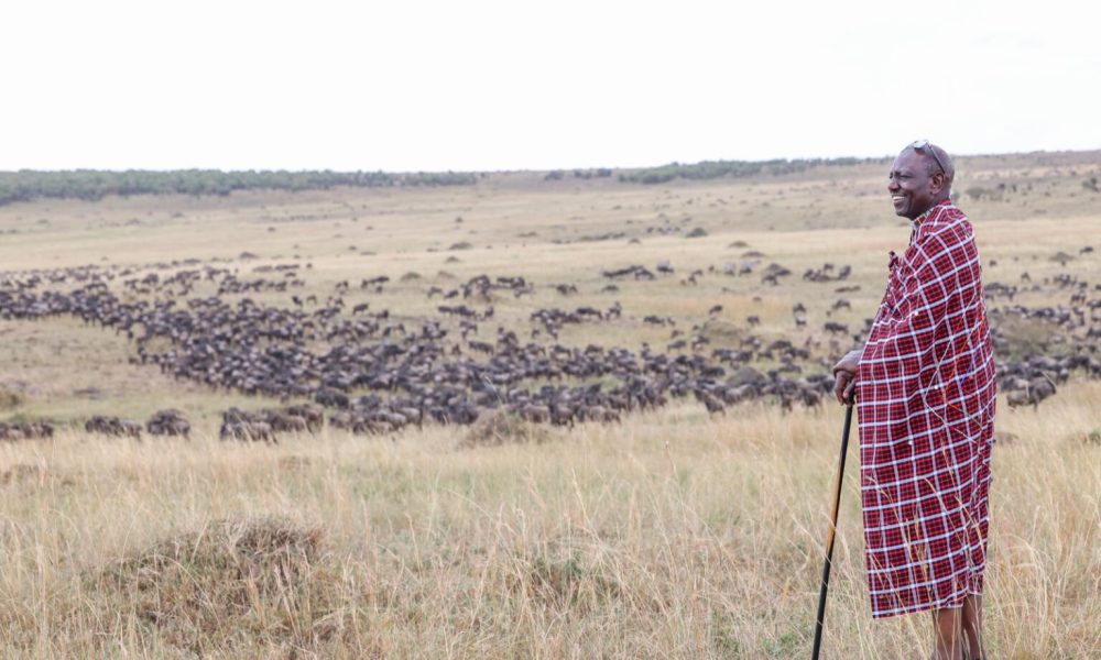 KDF Announces 2025 Nationwide Recruitment Drive: Requirements and How to Apply - Kenya Insights