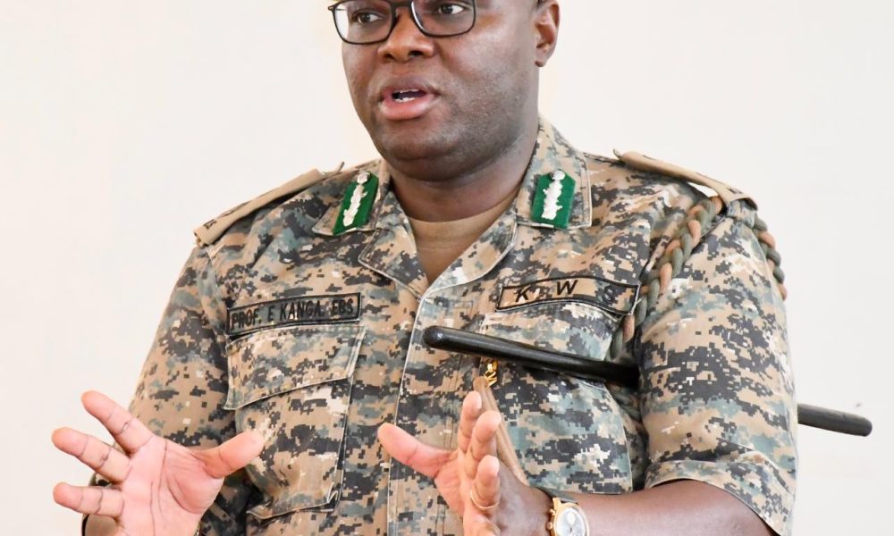 LSK Accuses KWS Boss of Shielding Rangers in Abduction Case - Kenya ...