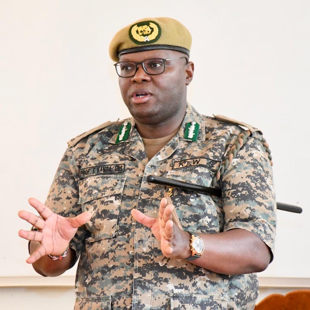 LSK Accuses KWS Boss of Shielding Rangers in Abduction Case - Kenya ...