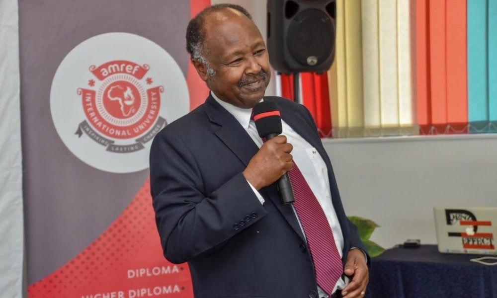 Chiromo Braeside Shut Down After Shocking Strangulation Death of CEO ...