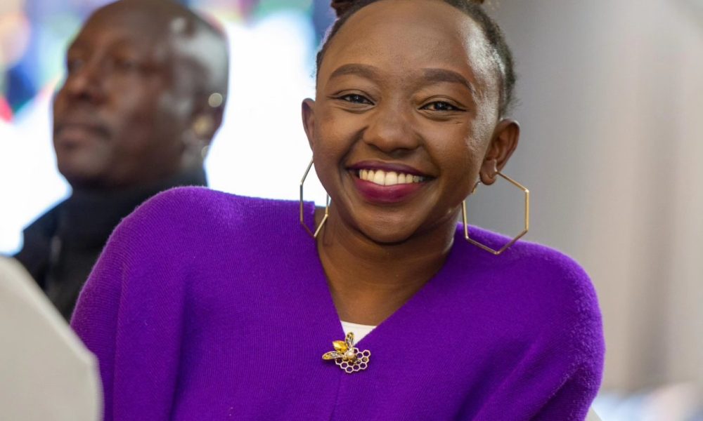 Charlene Ruto Forgives Impersonator, Drops Court Case in Call for Digital Decency - Kenya Insights