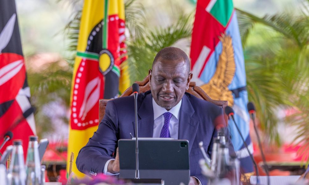 Cabinet Approves Sale of Kenya Pipeline Company for NSE Listing - Kenya ...