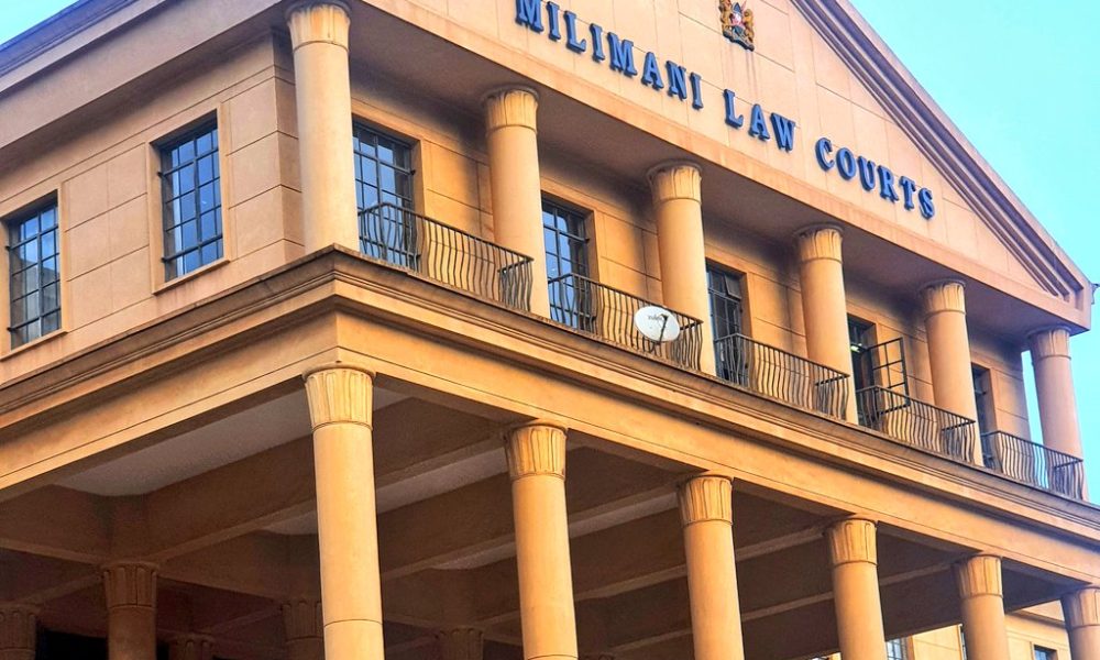 CMA Ordered to Pay Sh7.5 Million After Damaging Report Costs Investment ...