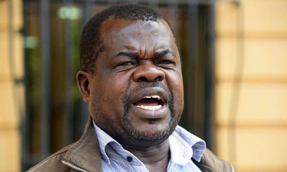 President Ruto Cannot Transfer Amboseli Ownership Without Amending ...