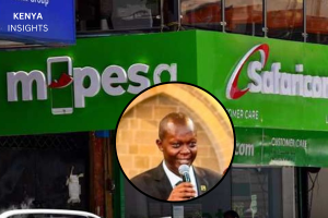 Former TV Anchor Sues Safaricom for Commercial Exploitation - Kenya ...