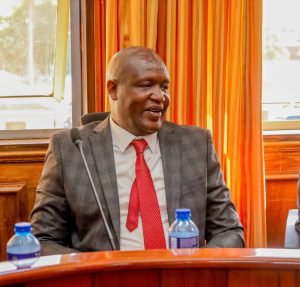 Inside Kericho’s Governor Erick Mutai’s 18 Lawyers Team Fighting ...