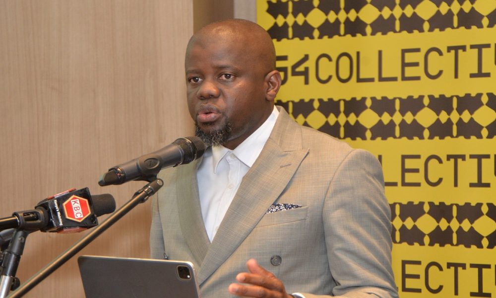 Investigation Reveals How 54 Collective Fraudulently Withdrew Sh595M ...