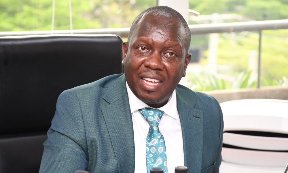 OPINION: Renson Ingonga's Bold Move to Prosecute Guy Spencer Elms ...