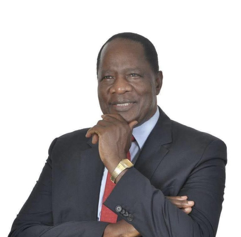 Former Rongo MP Dalmas Otieno is Dead at 80 - Kenya Insights