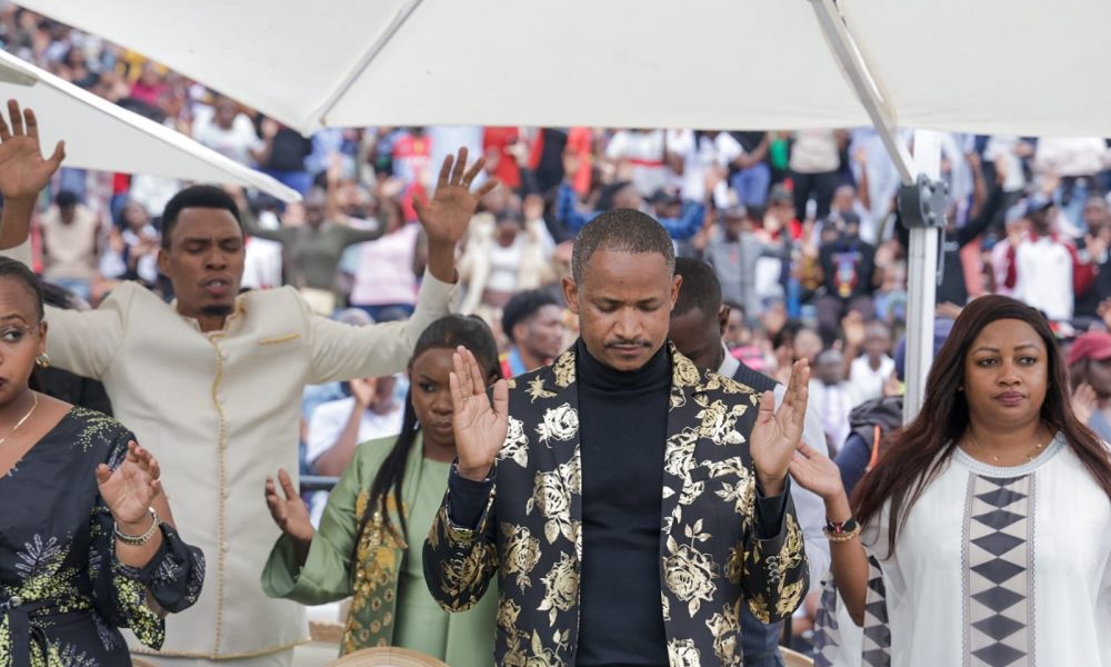 Pastor T Mwangi Issues Dire Warning Over Babu Owino’s Political Future - Kenya Insights