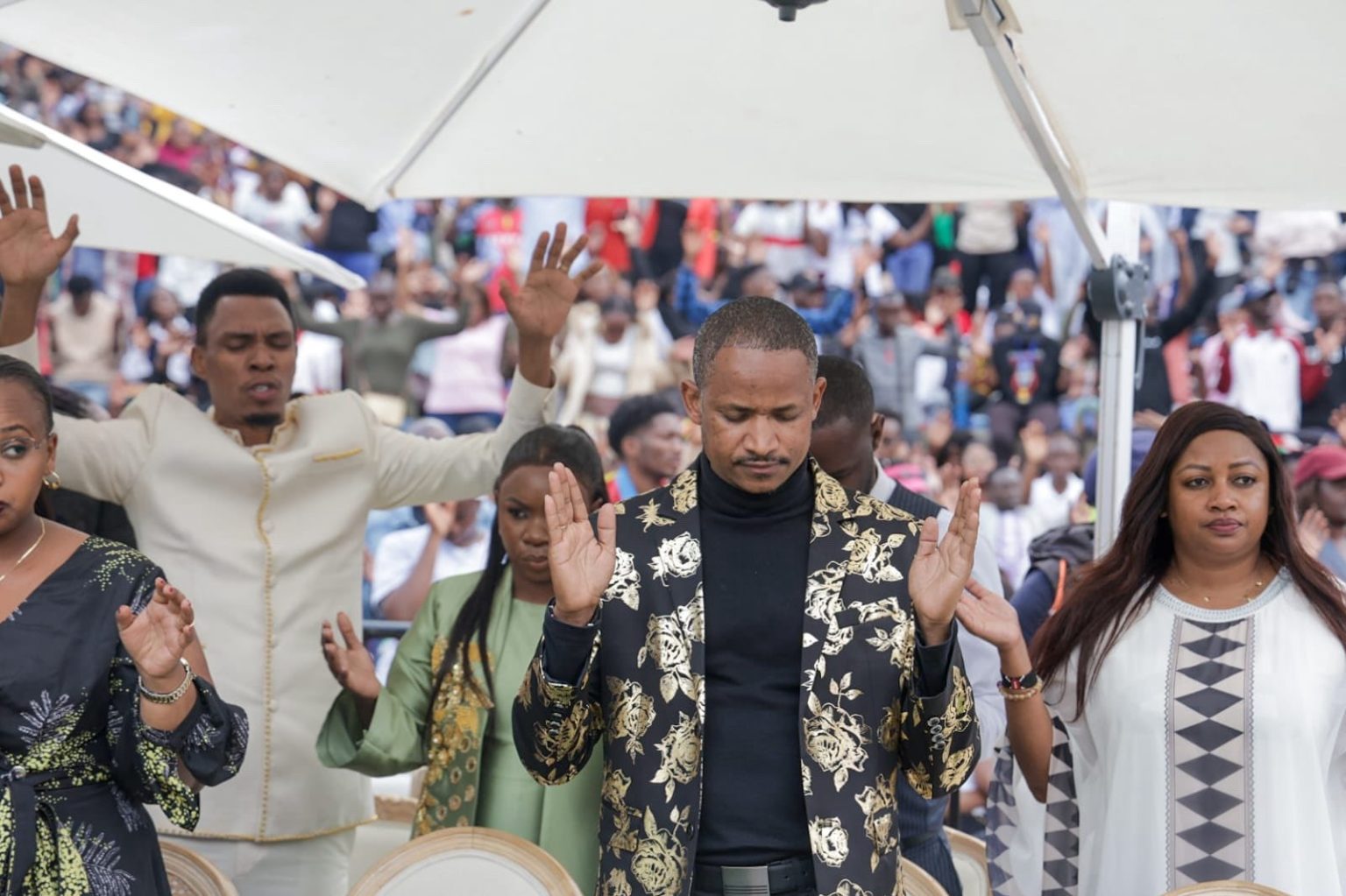 Pastor T Mwangi Issues Dire Warning Over Babu Owino’s Political Future ...