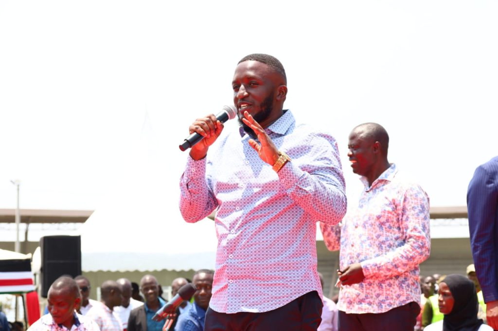 Kasipul By-Election: ODM Faces Fallout as Aspirants Shun Party Over Boyd Were Favoritism - Kenya ...