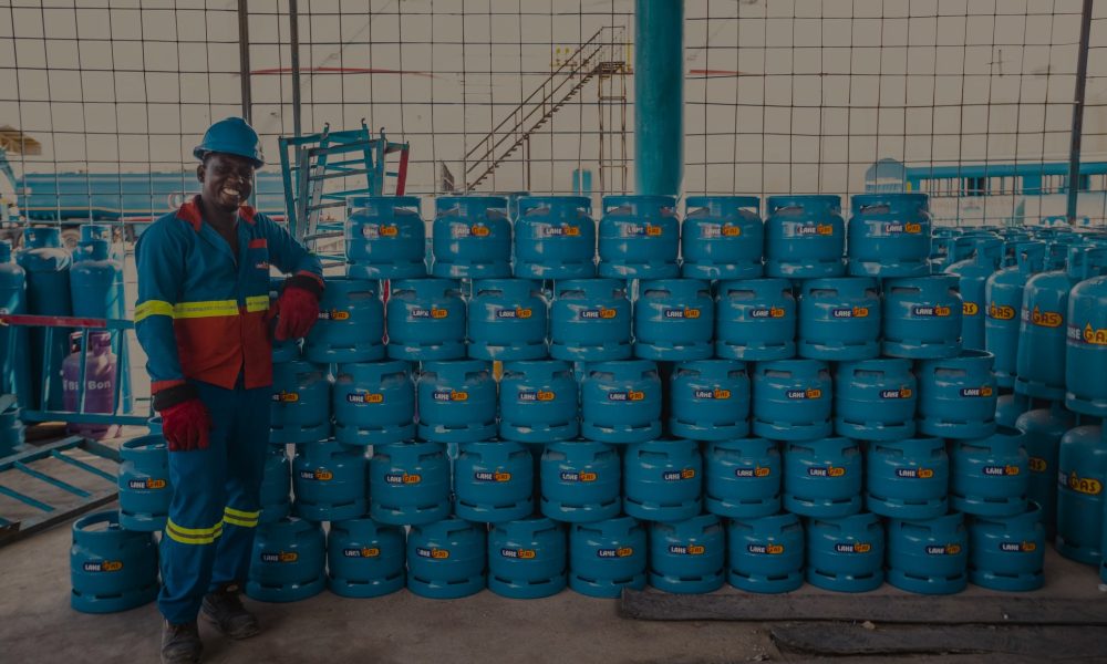 Lake Gas Faces Fresh Safety Crisis as Kenya Rejects Second LPG Cargo ...
