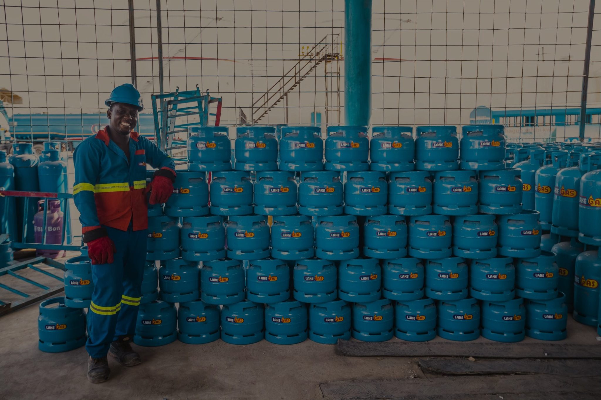 Lake Gas Faces Fresh Safety Crisis as Kenya Rejects Second LPG Cargo ...