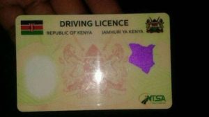Smart DL Biometric Services Will Now Be Available in Huduma Centers ...