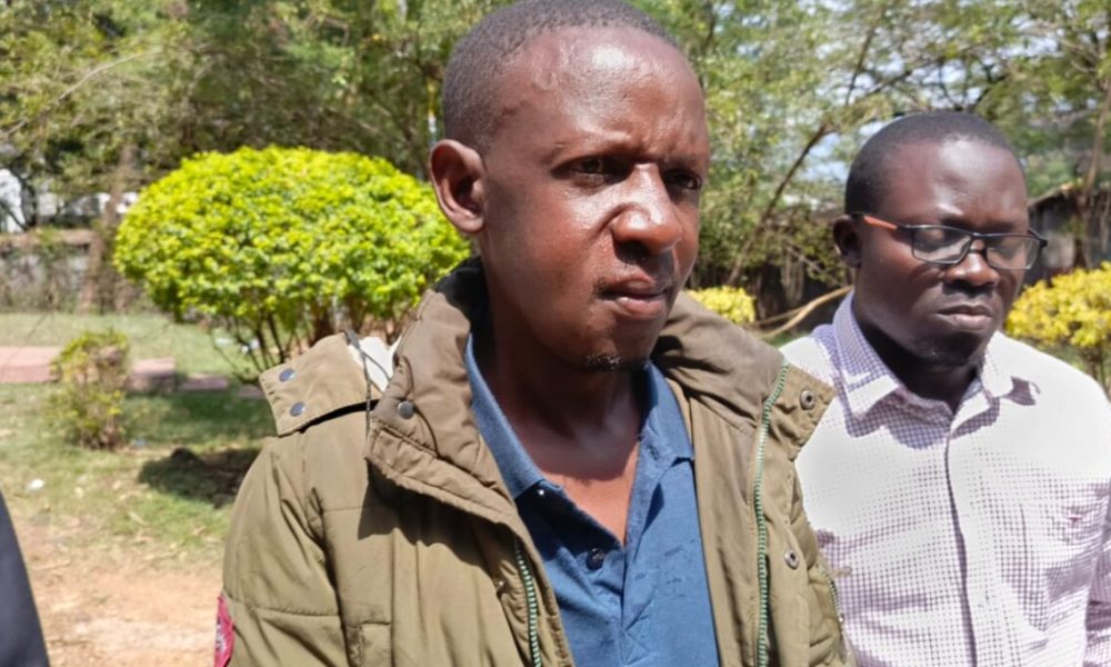 Journalist Abducted and Tortured in Homa Bay Over Explosive Corruption Story - Kenya Insights