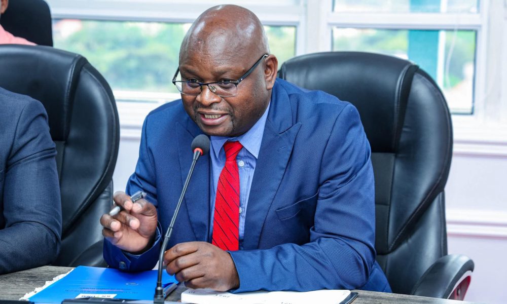 Petition Seeks to Block Seth Panyako From Malava By-Election - Kenya ...