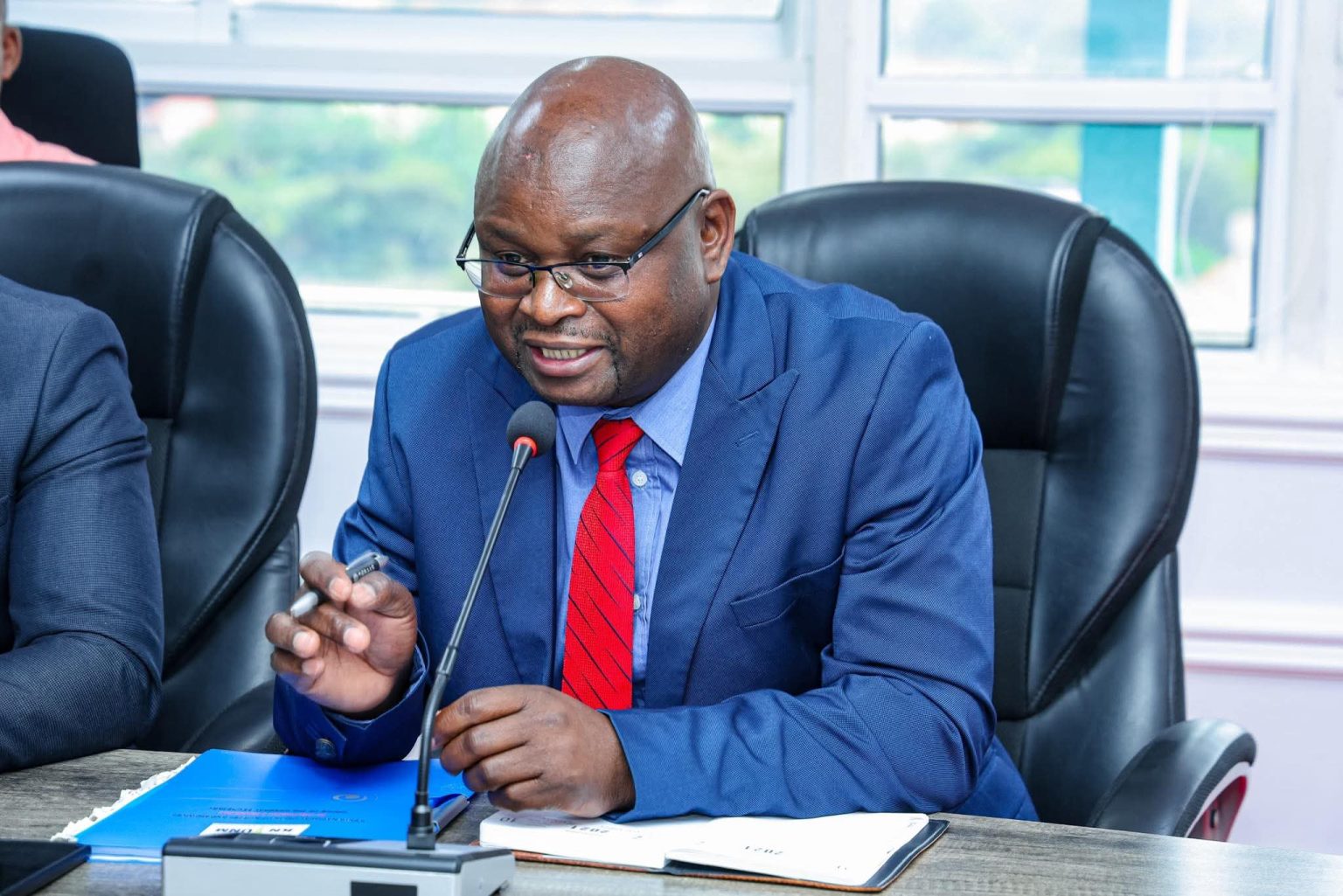 Petition Seeks to Block Seth Panyako From Malava By-Election - Kenya ...