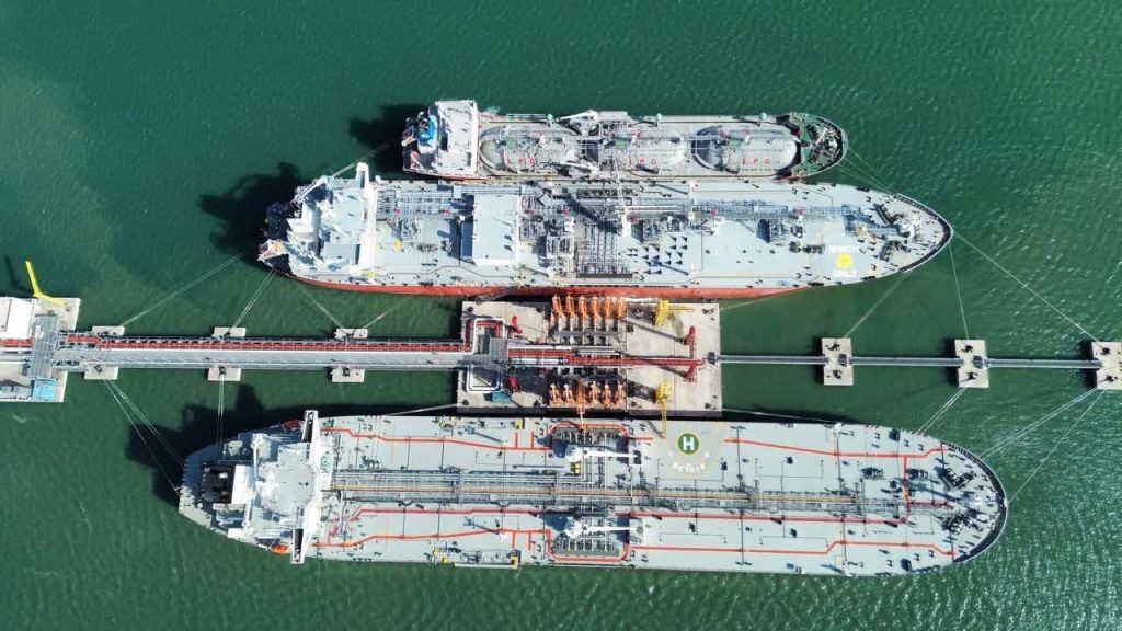Government Allocates Sh41 Billion for Major Mombasa Port Expansion to ...