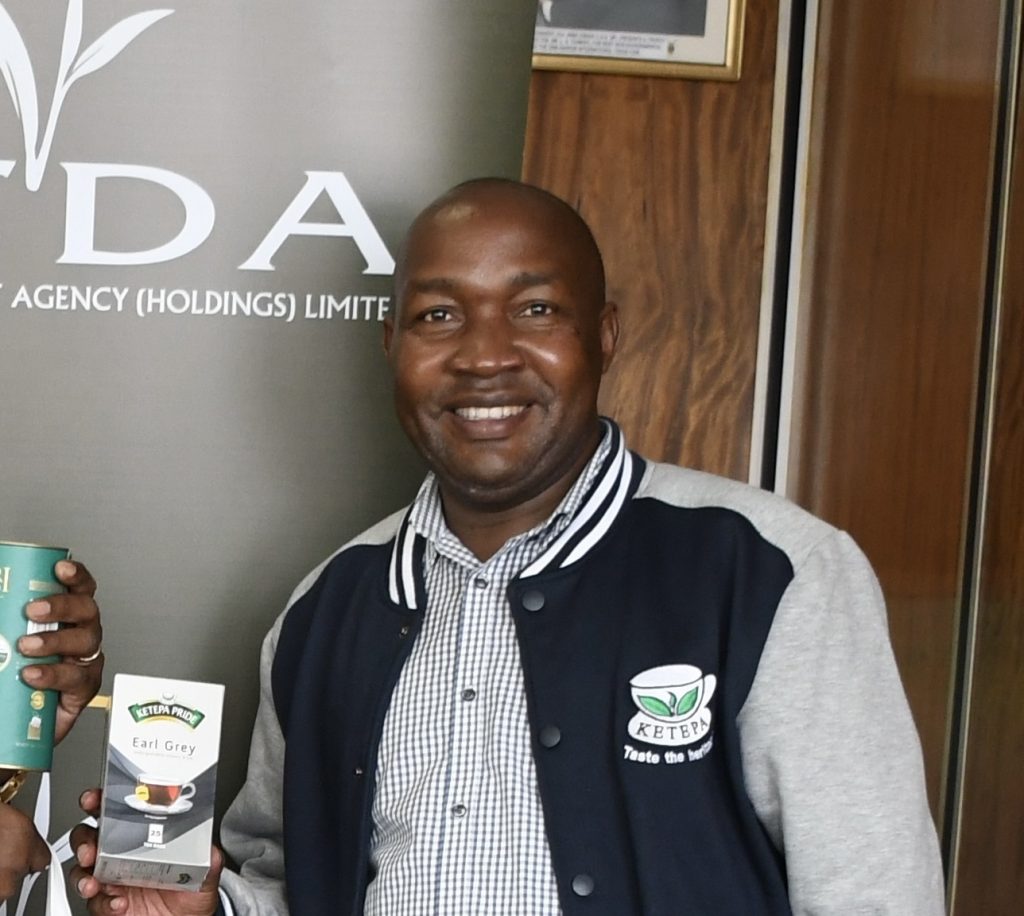 Calls Mount For Forensic Lifestyle Audit On KTDA Director Simeon Rugutt ...