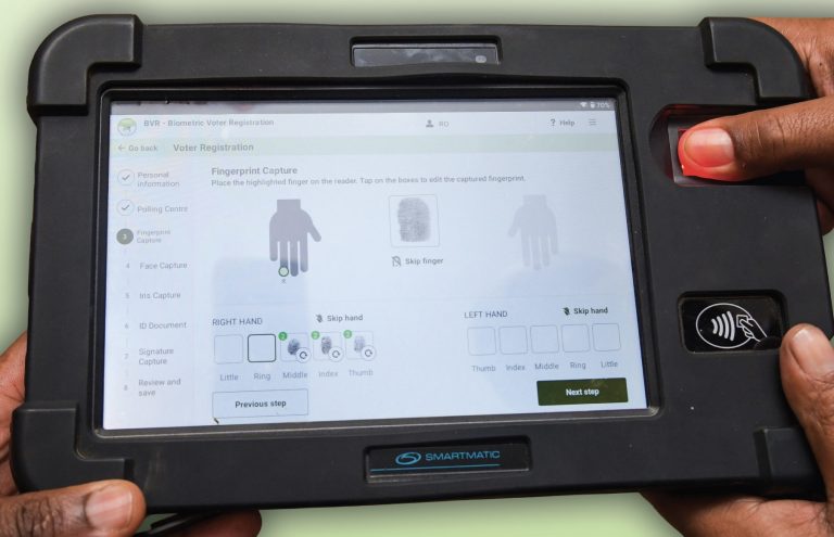 IEBC Launches Ambitious Registration Drive, Targets 6 Million Gen Zs ...