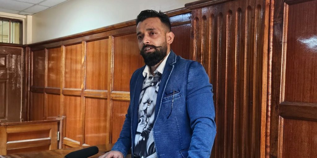 Elaborate Con: How KRA Busted Baba Dogo Firm in Sh810M Tax Evasion Scam ...