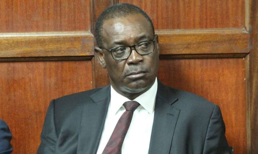 Court Orders Demolition of Kidero, Ranguma Beach Plots in Kisumu ...