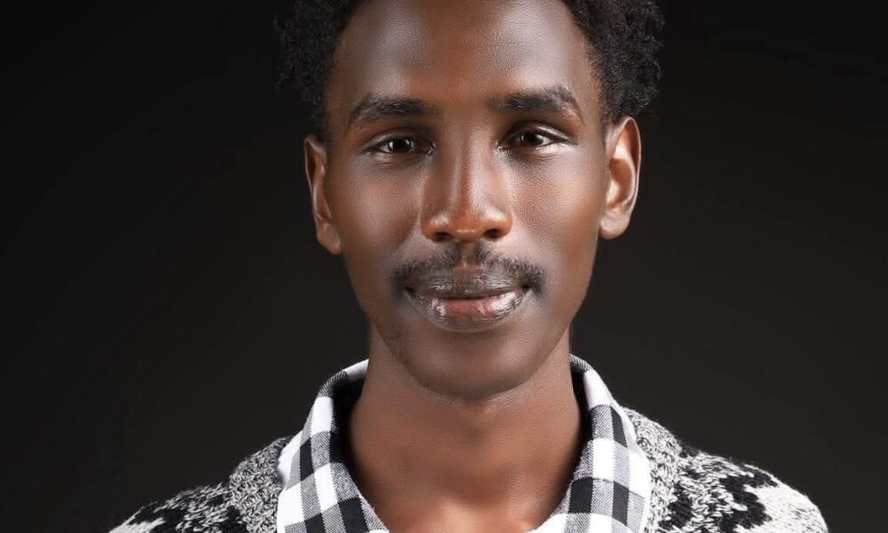 Kenya’s John Tingoi Shines Globally, Finishes 3rd in WorldQuant’s 2025 ...