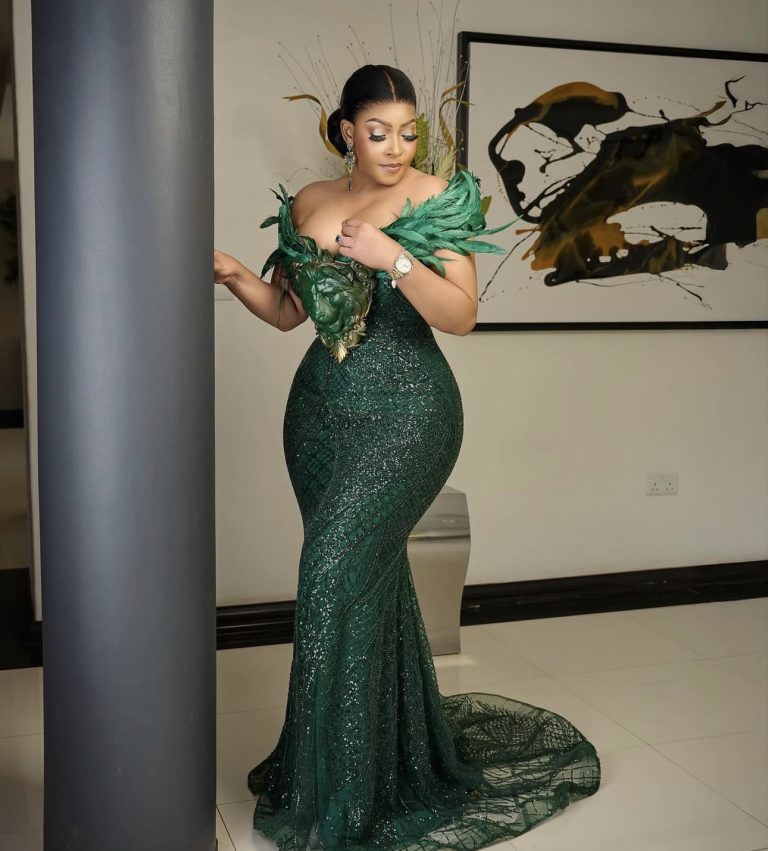 PHOTOS: Elizabeth Macheka, Tsvangirai’s Widow Is Turning Heads in Kenya ...