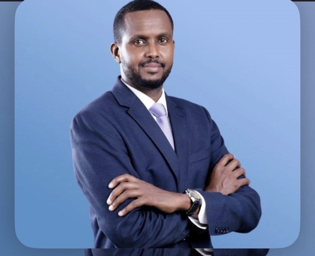 KEBS Finance Boss Adan Mohamed Under Fire as Vendors Cry Foul Over ...