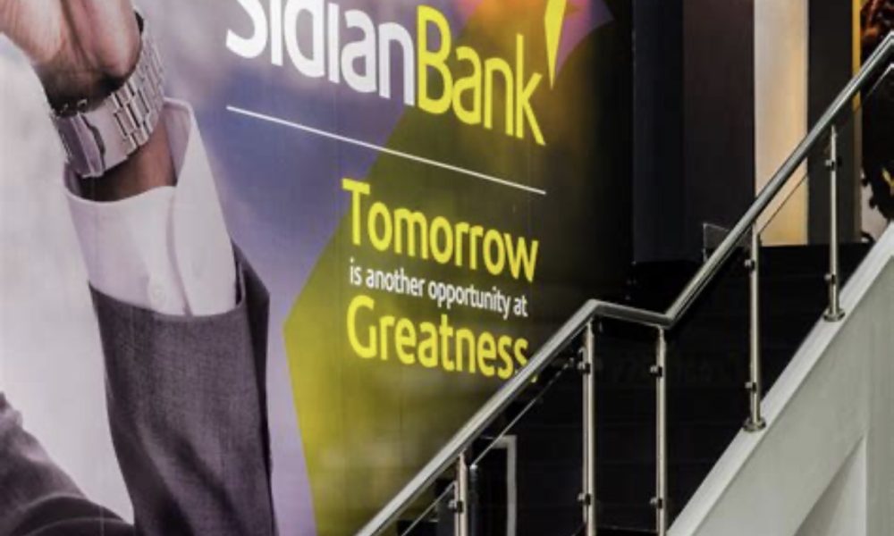 EXPOSED: How A 20-Year-Old University Student Breached Sidian Bank’s ...