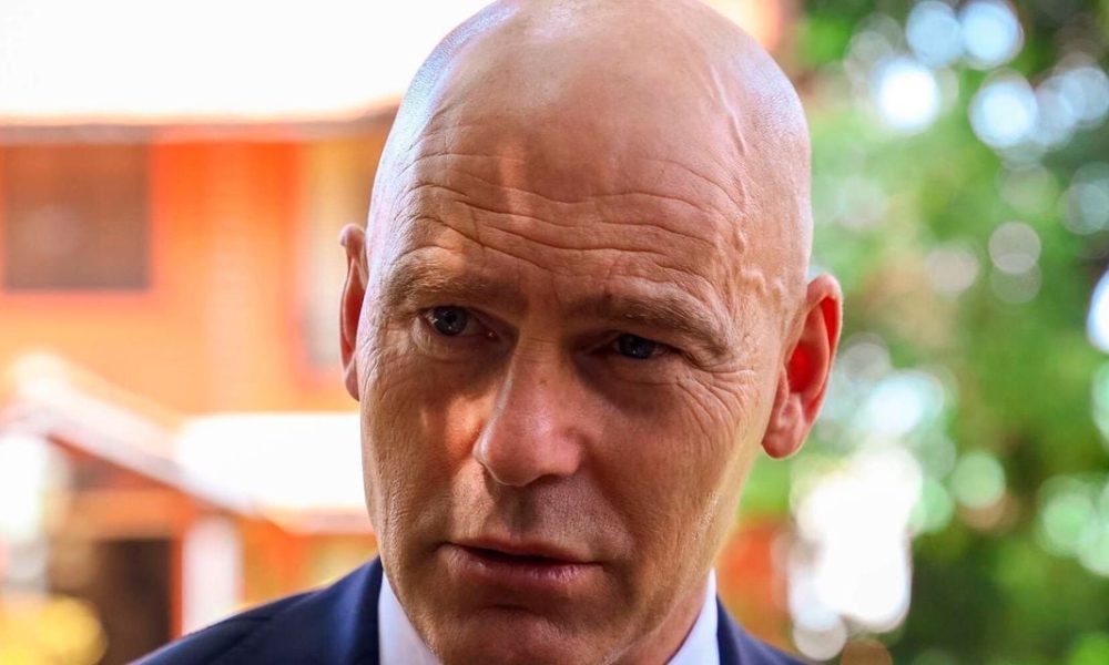 EXPOSED: Dutch Firm Linked to UoN Chancellor Awarded Tax Waivers and ...