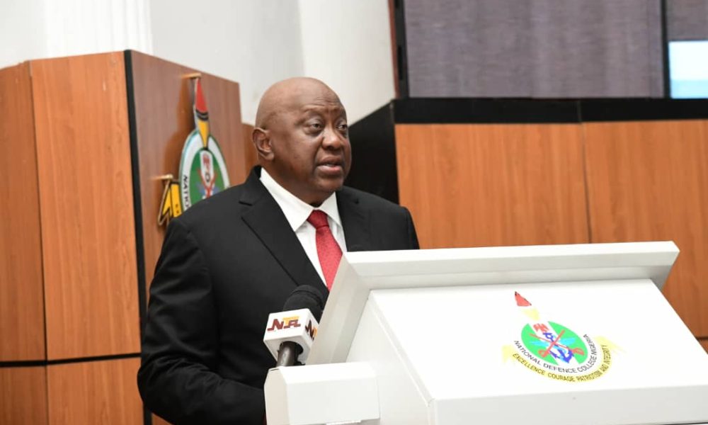 Uhuru Kenyatta Hints at Battle With Cancer During Tribute to Late ...