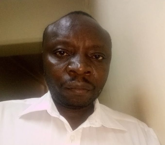 LANDLORD FROM HELL: Daniel Agili Ojijo's Empire of Evictions, Unpaid ...