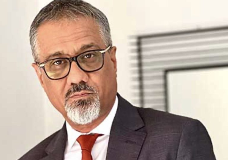 Egyptian Lender CIB Bank Put On FRC Probe Over Alleged Money Laundering ...