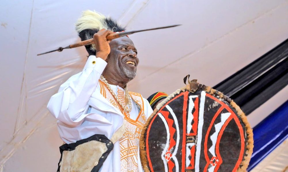 Profile: Who Was Beryl Odinga? - Kenya Insights