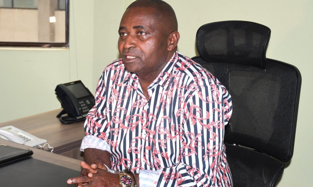 Anti-Counterfeit Boss Kabeabea Loses Job After Taking Sh150,000 Bribe ...
