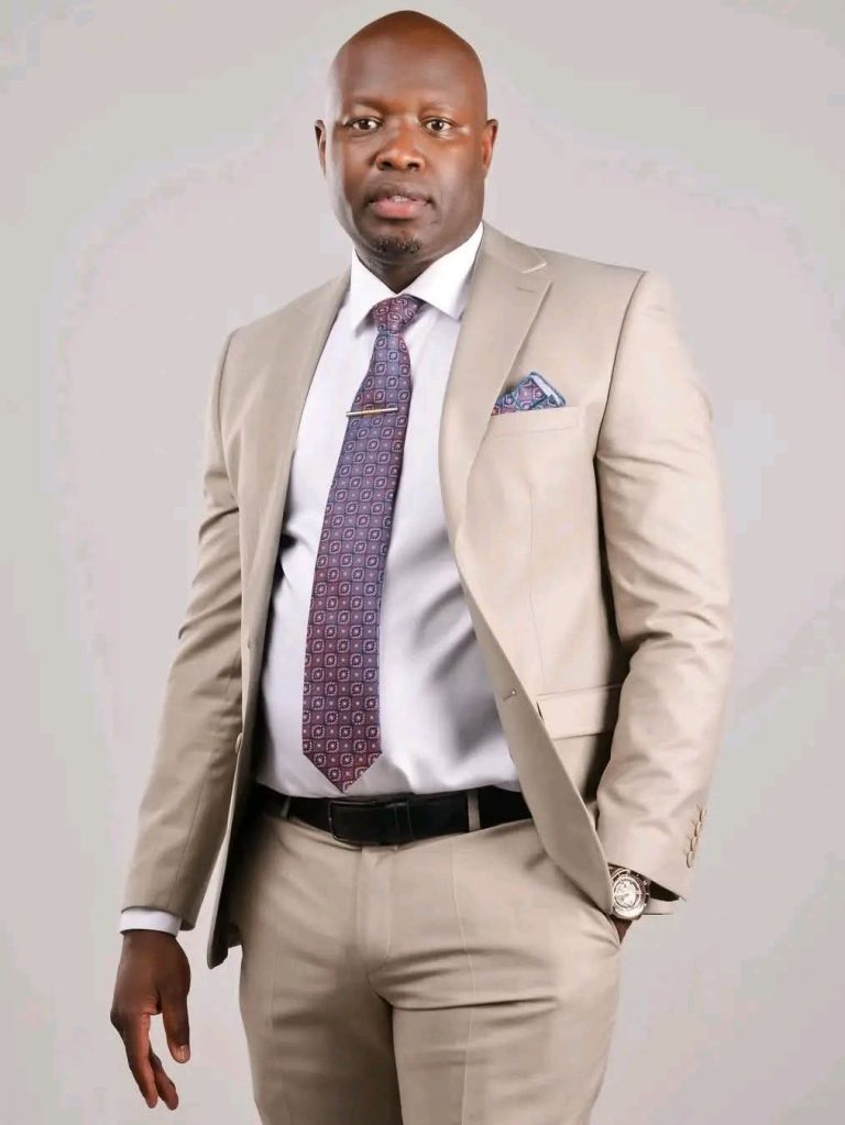 Money Bior, Lawyer Stephen Ndeda Among 18 Accused Of Running An ...