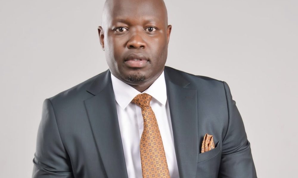 Money Bior, Lawyer Stephen Ndeda Among 18 Accused Of Running An ...