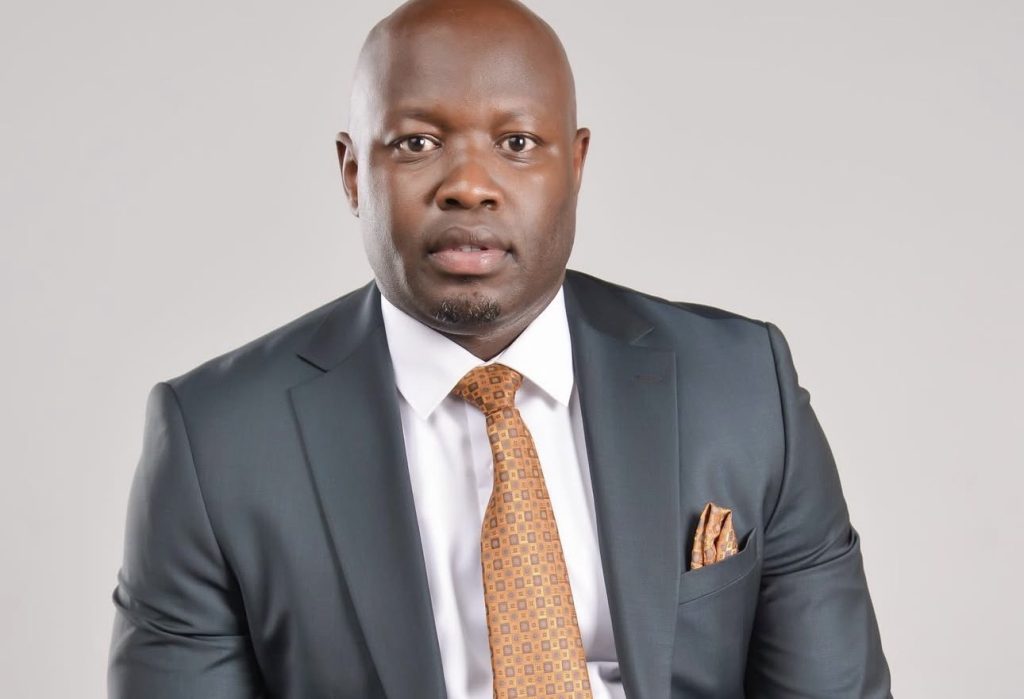 Money Bior, Lawyer Stephen Ndeda Among 18 Accused Of Running An ...