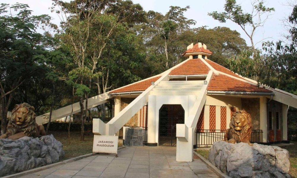 Profile: Who Was Beryl Odinga? - Kenya Insights