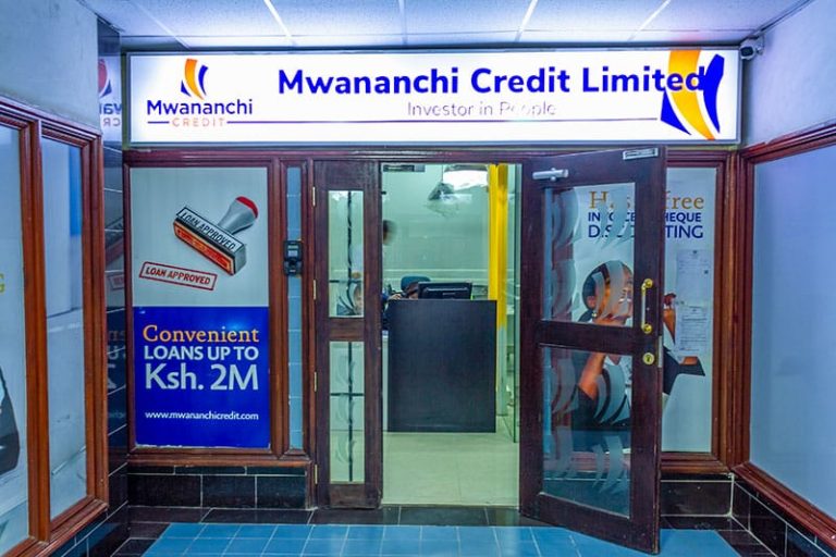 SHOCKING LOAN SCANDAL: Mwananchi Credit Slammed for Turning Sh7 Million ...