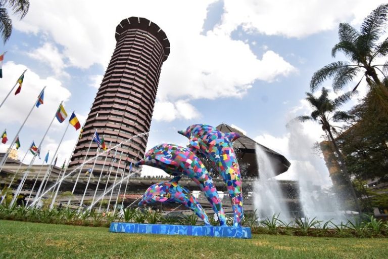 ‪David Mutiso, Architect Who Designed KICC Building Dies‬ - Kenya Insights