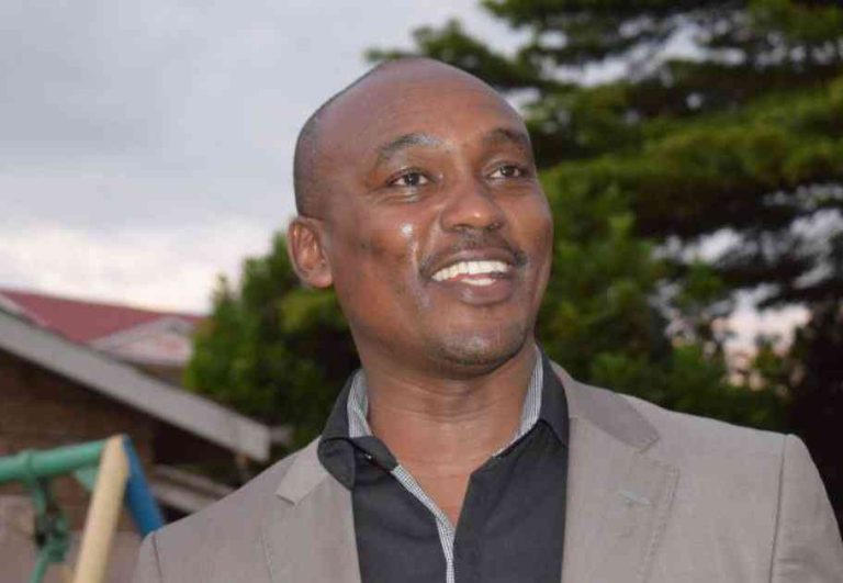 Powerful Individuals Behind Mwenda Mbijiwe’s Disappearance, Court Told ...