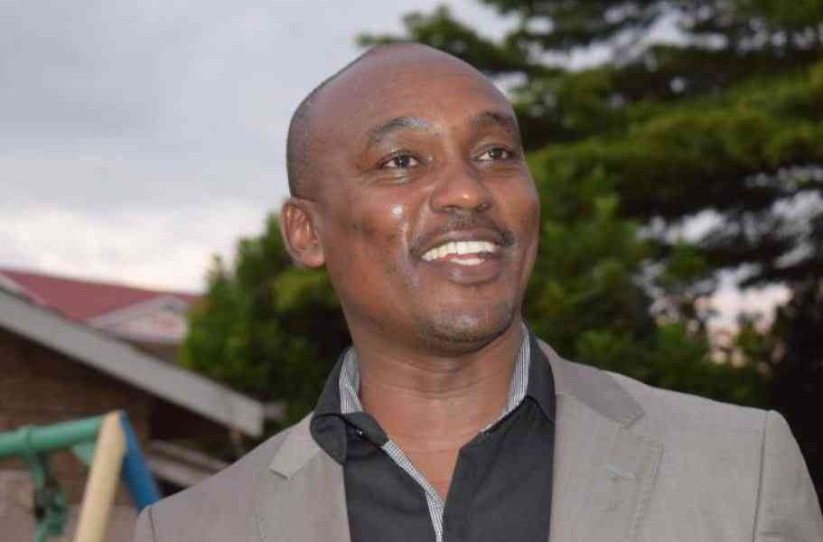 Powerful Individuals Behind Mwenda Mbijiwe’s Disappearance, Court Told ...
